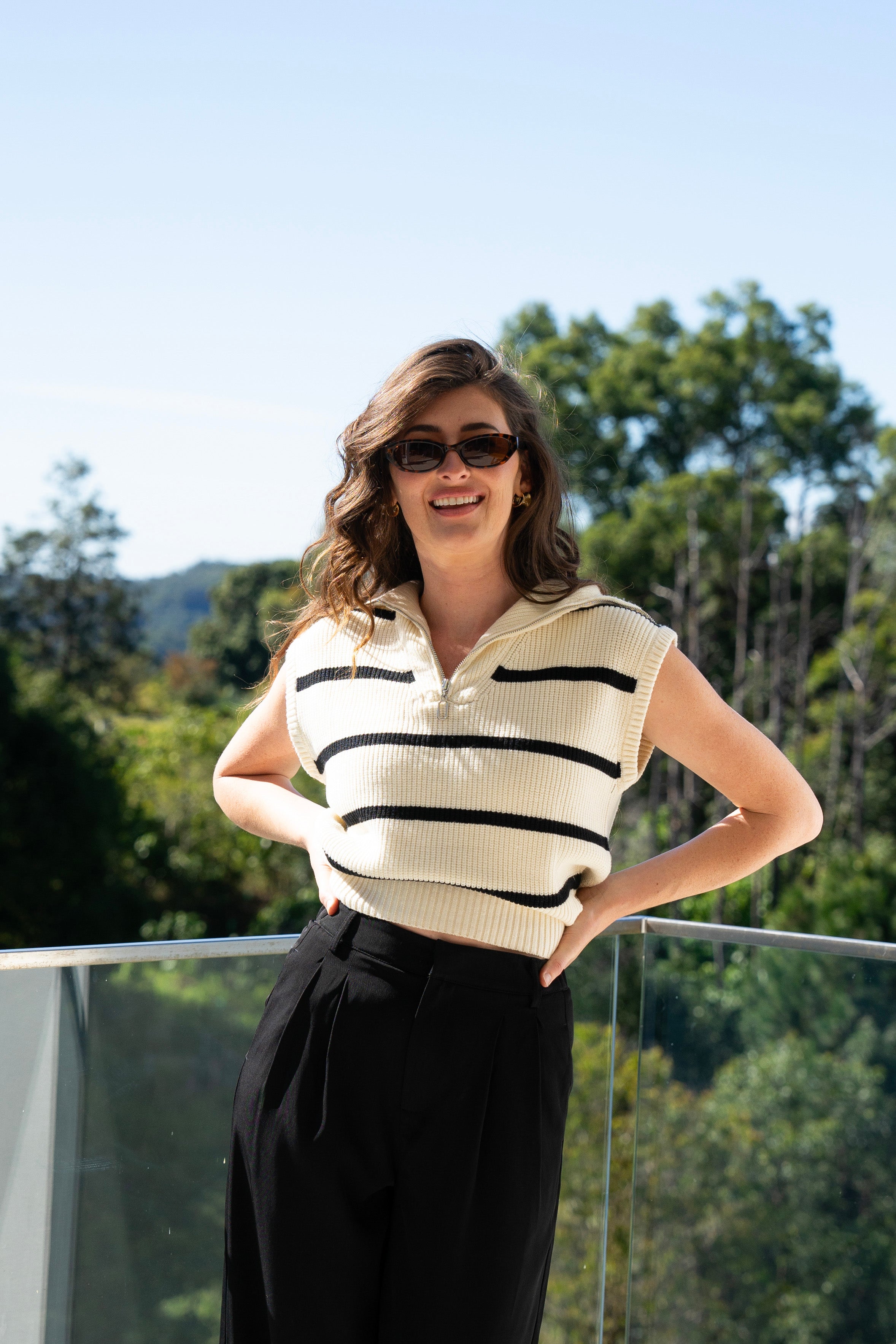 Vest – LIEFJE BOUTIQUE