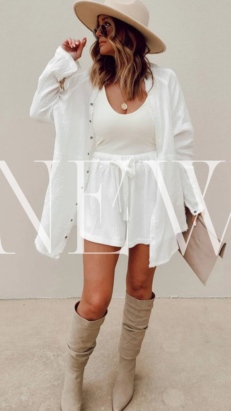 Women's Online Fashion & Clothing | Liefje Boutique – LIEFJE BOUTIQUE